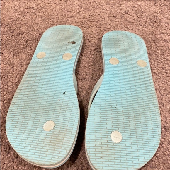 Lacoste | Shoes | Lacoste Flip Flops | Poshmark